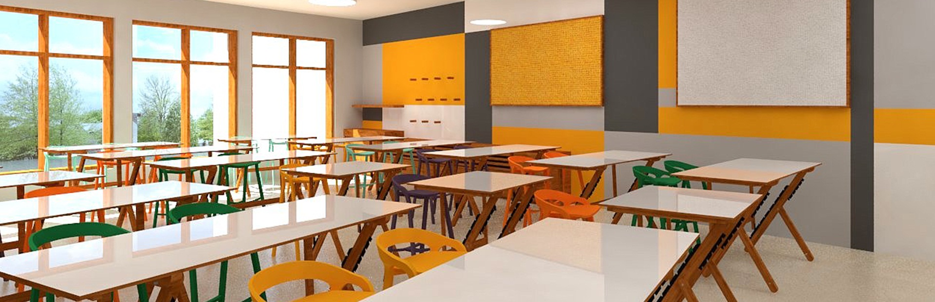 Delhi Public School Rau Indore