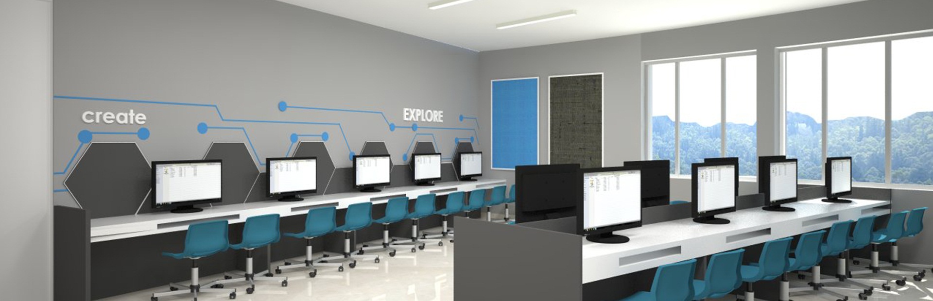 Delhi Public School Rau Indore