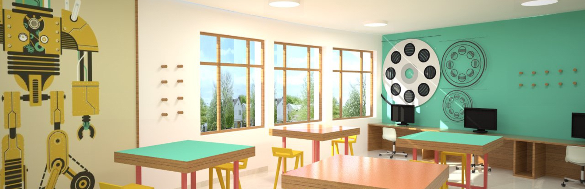 Delhi Public School Rau Indore