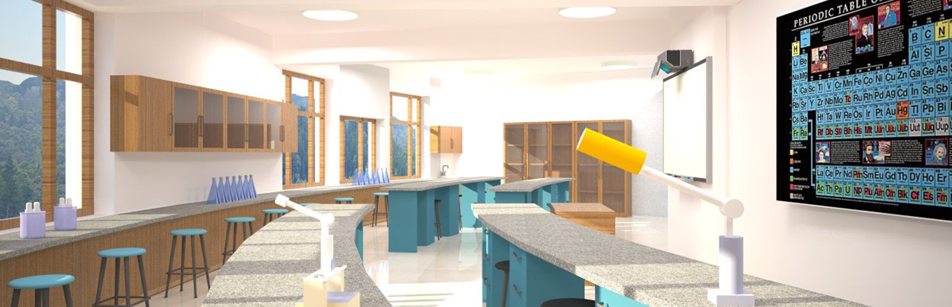 Delhi Public School Rau Indore