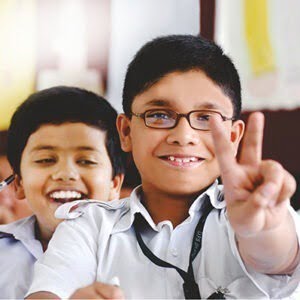 Admission Process – Delhi Public School Rau Indore
