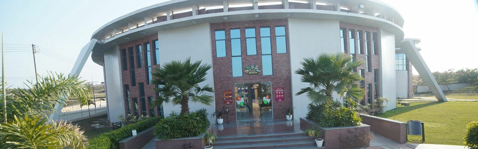 DPS Kidszone Rau – Delhi Public School Rau Indore