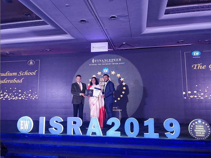 Home - Delhi Public School Rau Indore