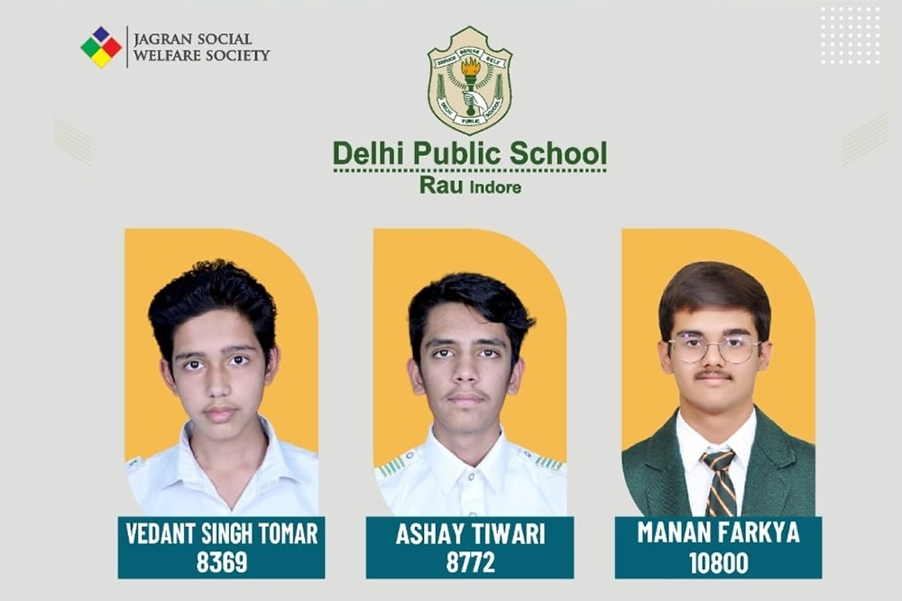 News 2025-26 – Delhi Public School Rau Indore